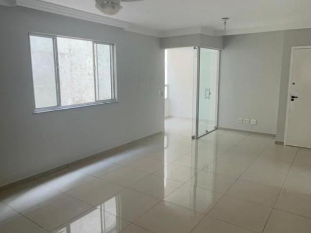 Apartamento à venda em Buritis