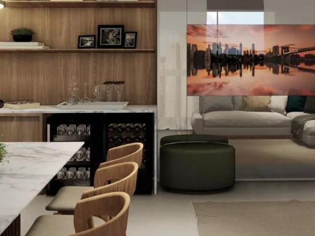 Apartamento à venda em Buritis