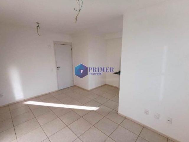 Apartamento à venda em Buritis