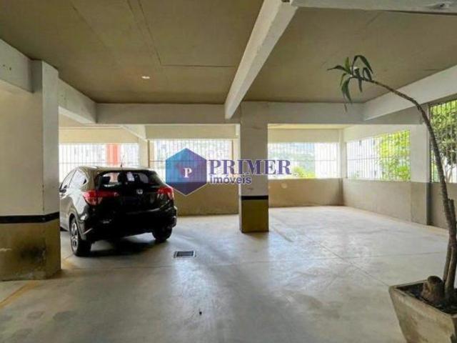 Apartamento à venda em Buritis