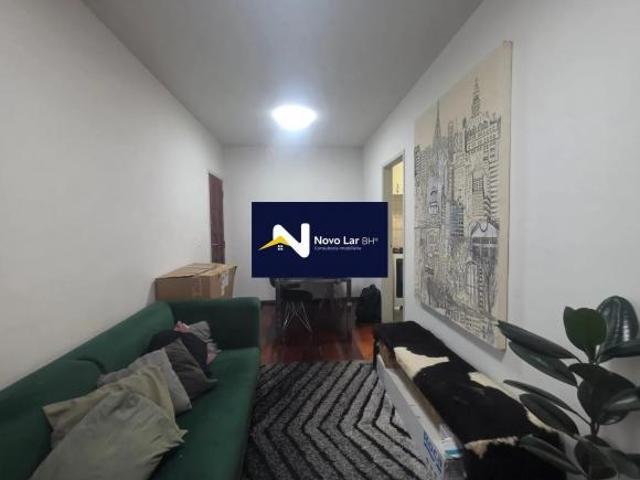 Apartamento à venda em Buritis