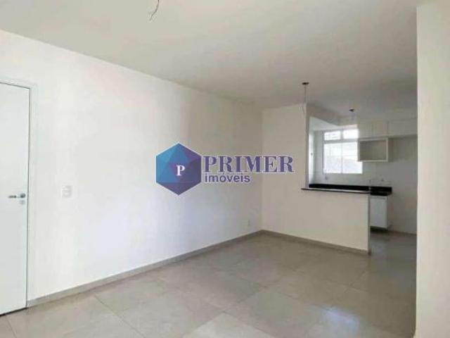 Apartamento à venda em Buritis