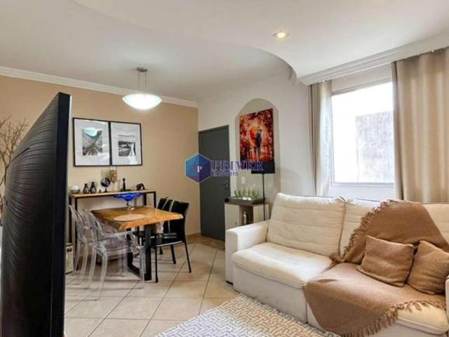 Apartamento à venda em Buritis
