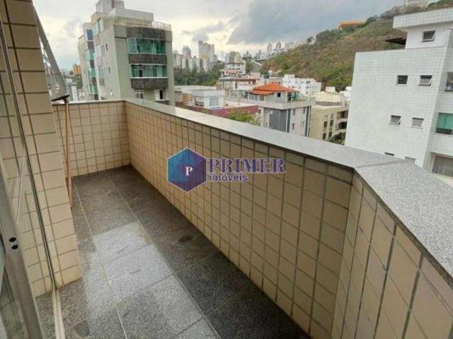 Apartamento à venda em Buritis