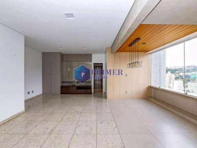 Apartamento à venda em Buritis