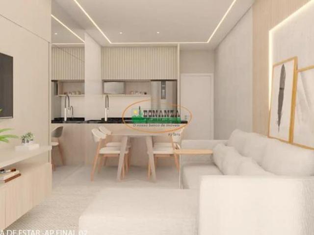 Apartamento à venda em Buritis