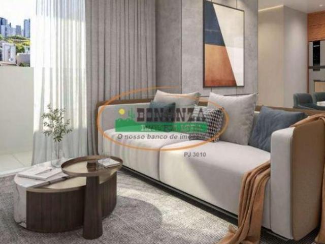 Apartamento à venda em Buritis