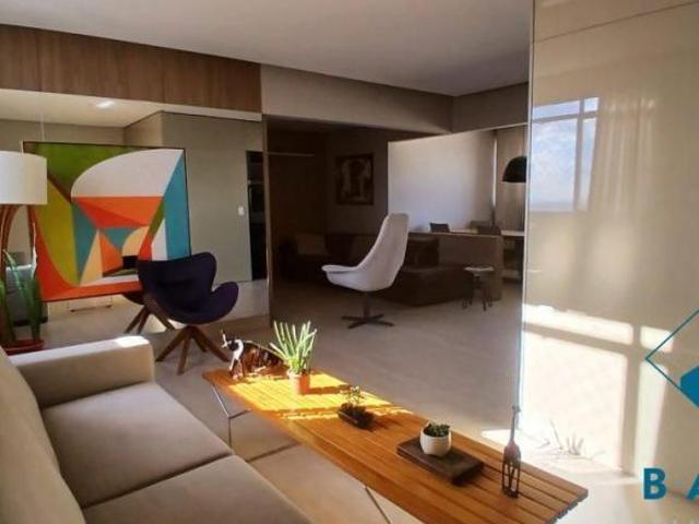 Apartamento à venda em Buritis