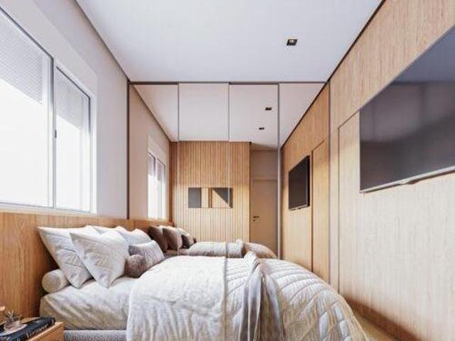 Apartamento à venda em Buritis