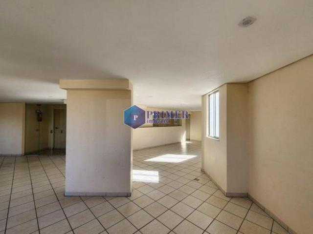 Apartamento à venda em Buritis