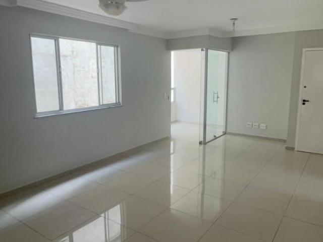 Apartamento à venda em Buritis