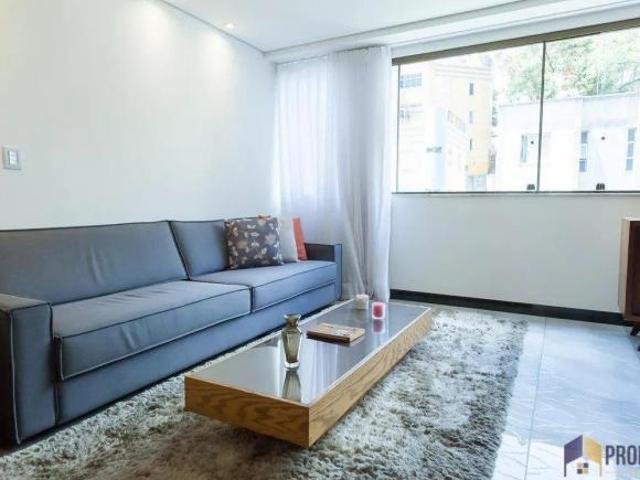 Apartamento à venda em Buritis