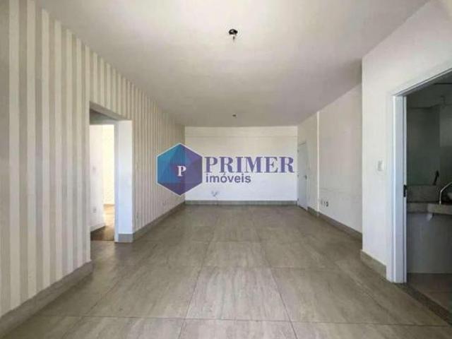 Apartamento à venda em Buritis