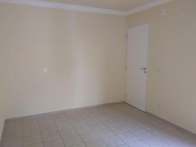Apartamento à venda em Buritis