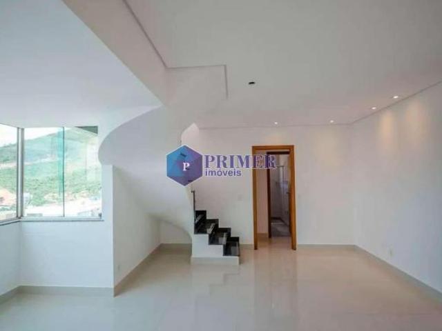 Apartamento à venda em Buritis