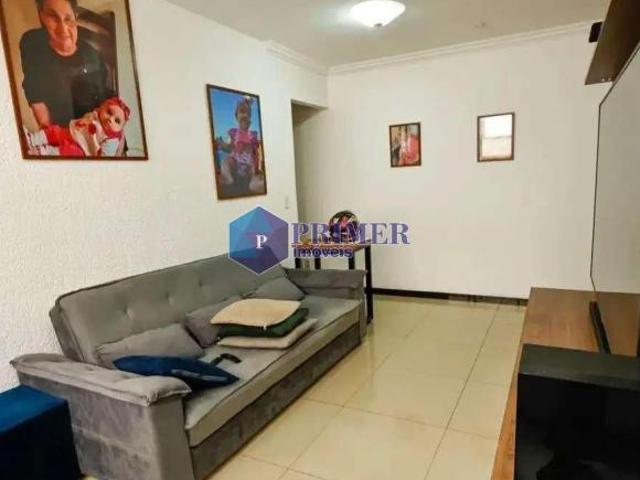 Apartamento à venda em Buritis