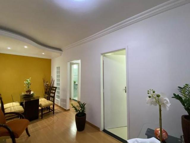 Apartamento à venda em Buritis