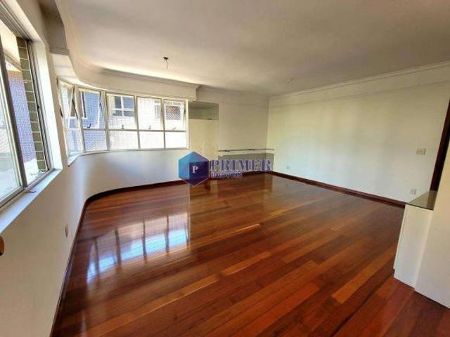 Apartamento à venda em Buritis
