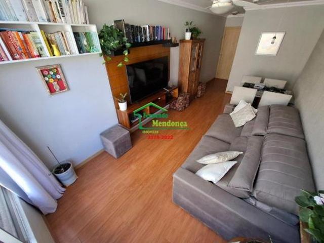 Apartamento à venda em Buritis