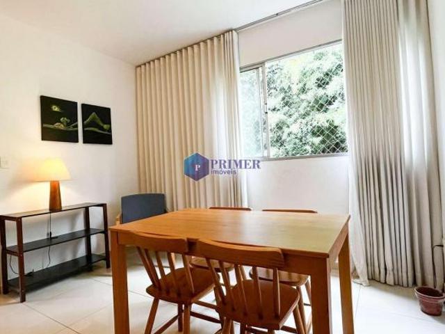 Apartamento à venda em Buritis