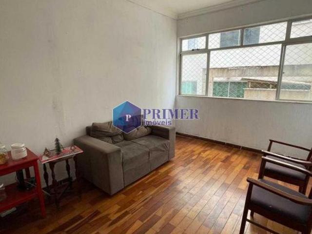 Apartamento à venda em Buritis