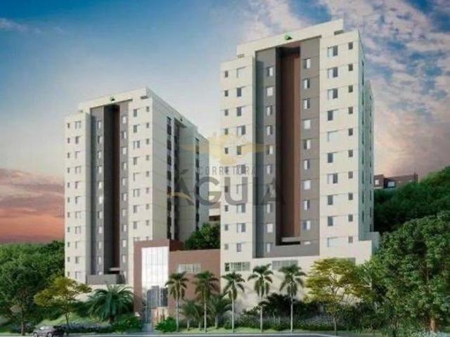 Apartamento à venda em Buritis