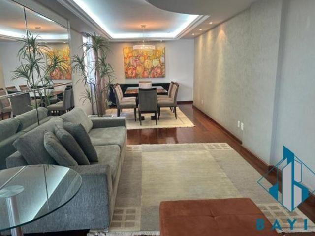 Apartamento à venda em Buritis