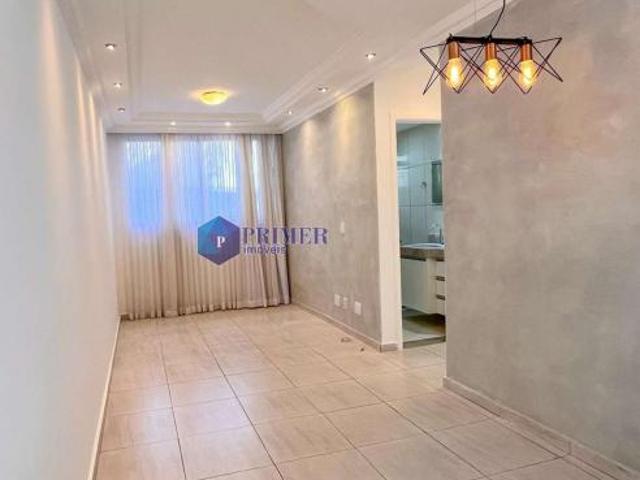 Apartamento à venda em Buritis