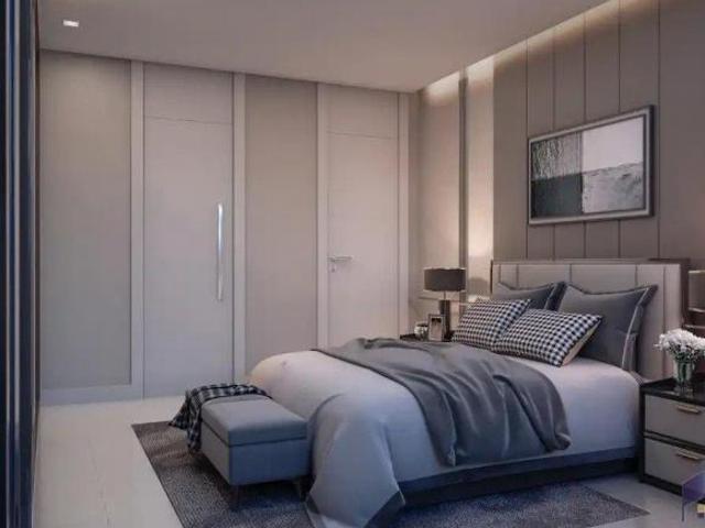 Apartamento à venda em Buritis