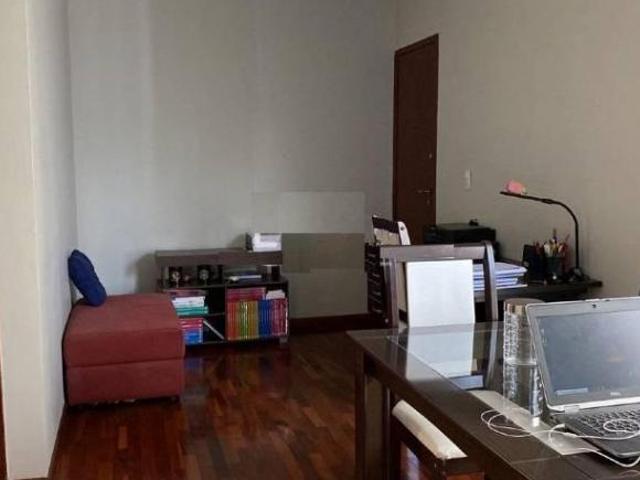 Apartamento à venda em Buritis