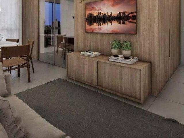 Apartamento à venda em Buritis