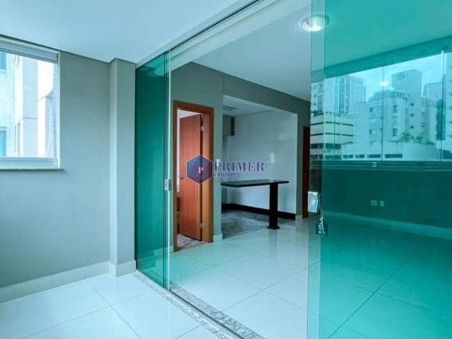 Apartamento à venda em Buritis