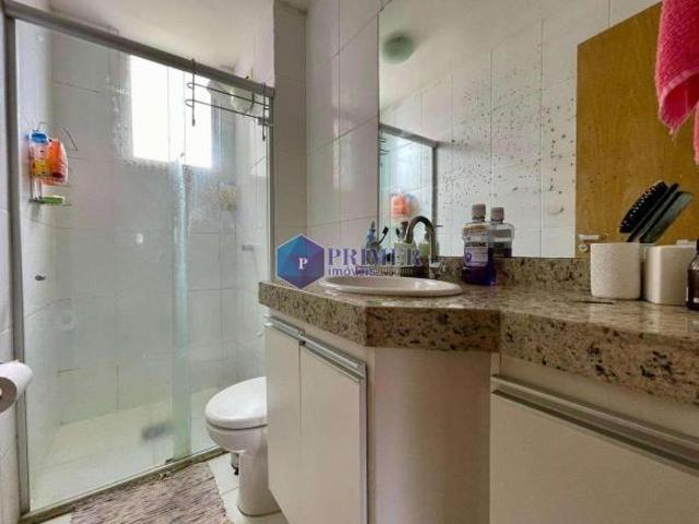 Apartamento à venda em Buritis