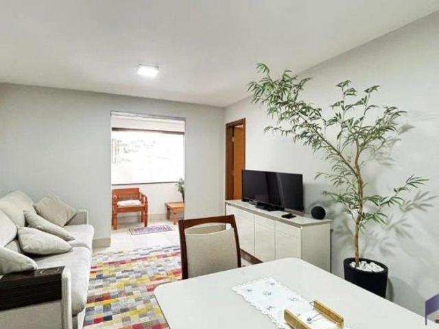 Apartamento à venda em Buritis