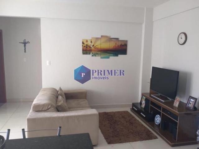 Apartamento à venda em Buritis