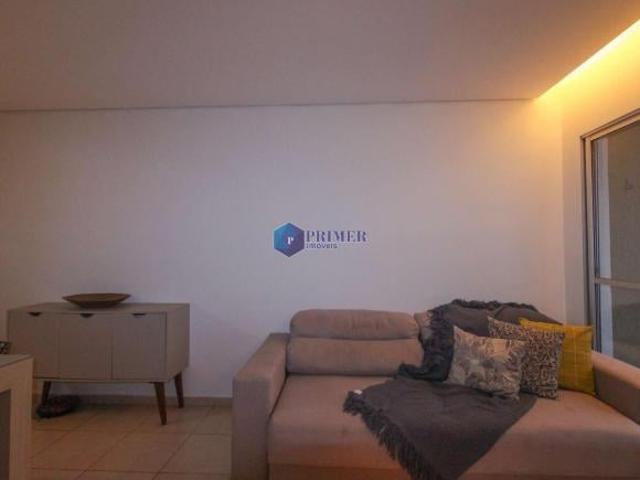 Apartamento à venda em Buritis