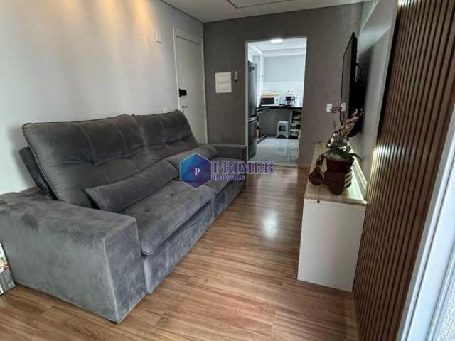 Apartamento à venda em Buritis