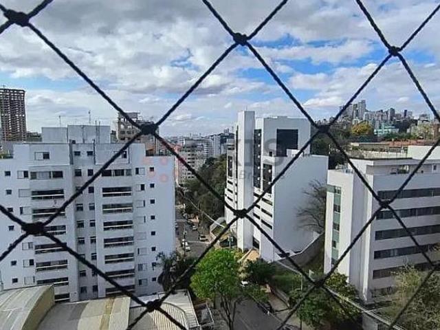 Apartamento à venda em Buritis