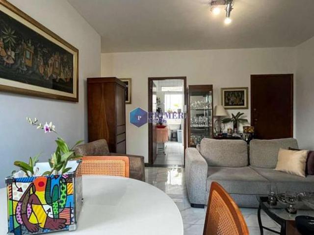Apartamento à venda em Buritis