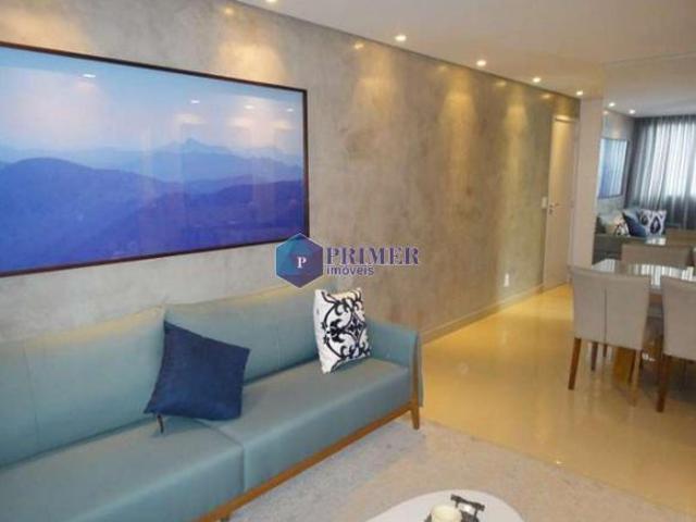 Apartamento à venda em Buritis