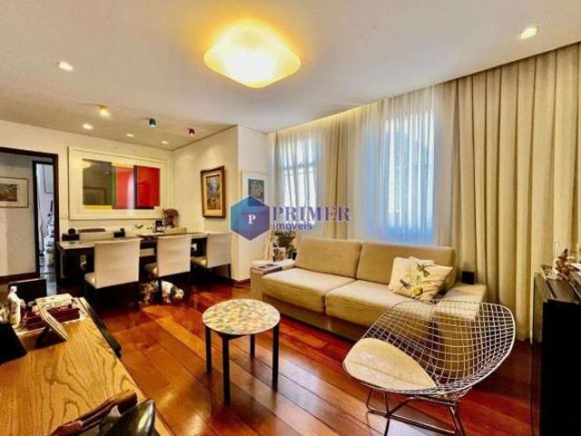 Apartamento à venda em Buritis
