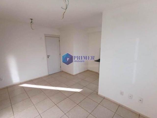 Apartamento à venda em Buritis