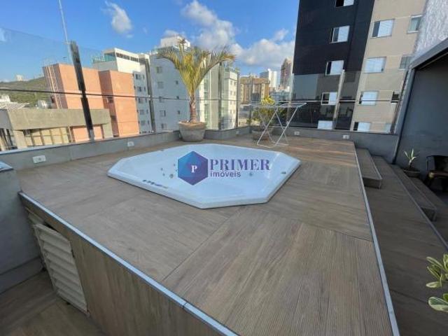 Apartamento à venda em Buritis