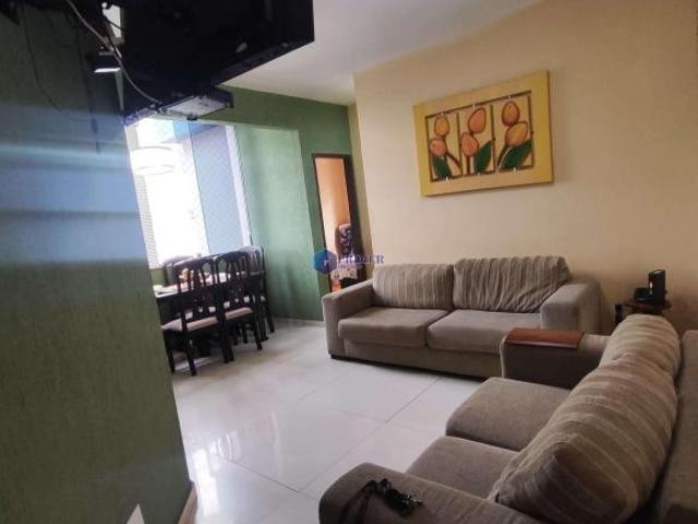 Apartamento à venda em Buritis
