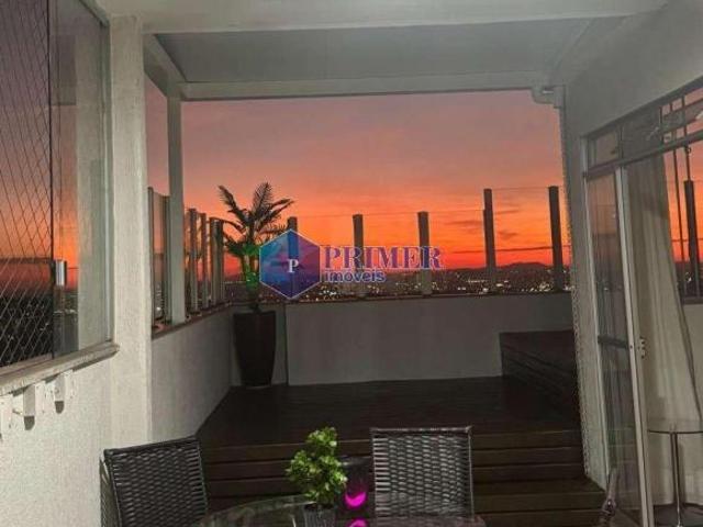 Apartamento à venda em Buritis
