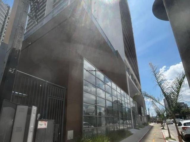 Apartamento à venda em Butantã