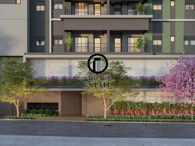Apartamento à venda em Butantã