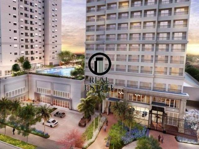 Apartamento à venda em Butantã