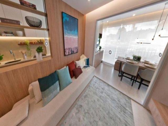 Apartamento à venda em Butantã