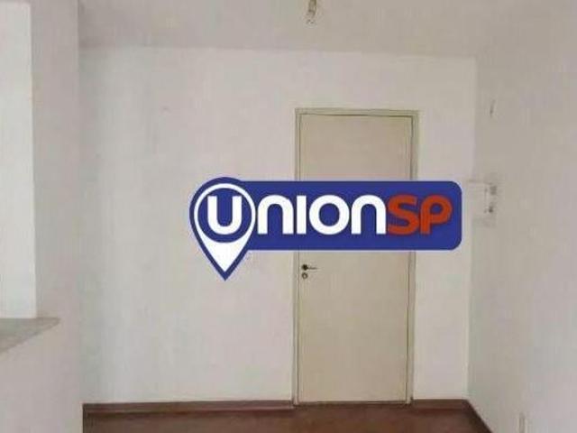 Apartamento à venda em Butantã
